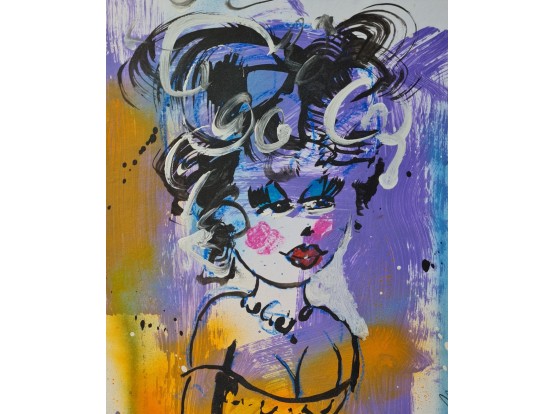 Mademoiselle 3.0